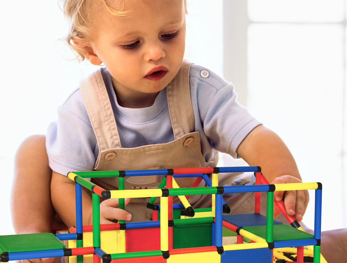 miniQuadro - modular construction toy - create, build and play ...