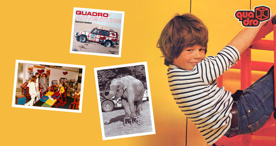 The Original Giant Construction Kit