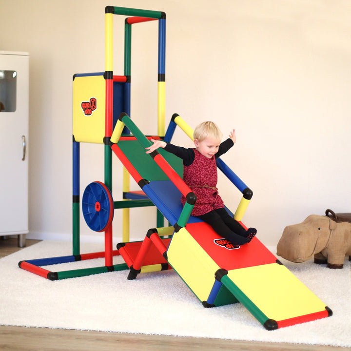 QUADRO Construction Kits